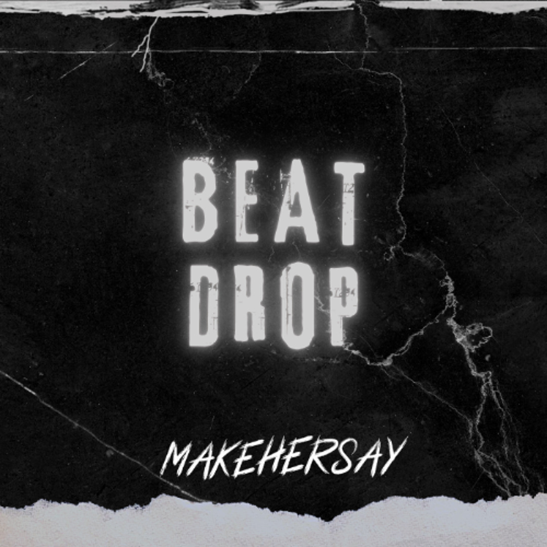Stream BEAT DROP (FREE DL) by makehersay | Listen online for free on ...