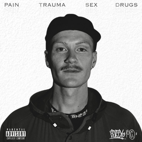 Stream SALTY MC | Listen to Pain Trauma Sex Drugs playlist online for ...