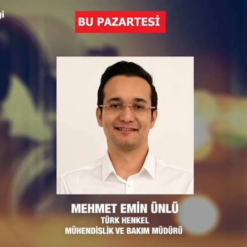 Stream ST Endüstri Radyo | Listen to Mehmet Emin Ünlü - Kimya ...