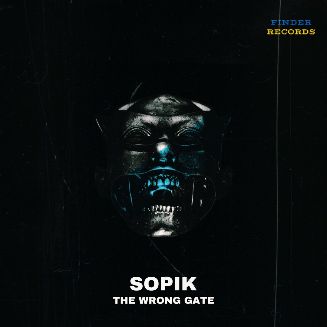 Stream Sopik - The Wrong Gate (Original Mix) by Sopik | Listen online ...