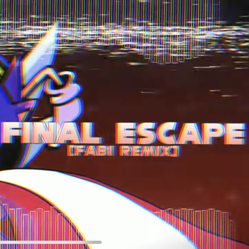 Stream Final escape [fabi remix] by faker sonic | Listen online for ...