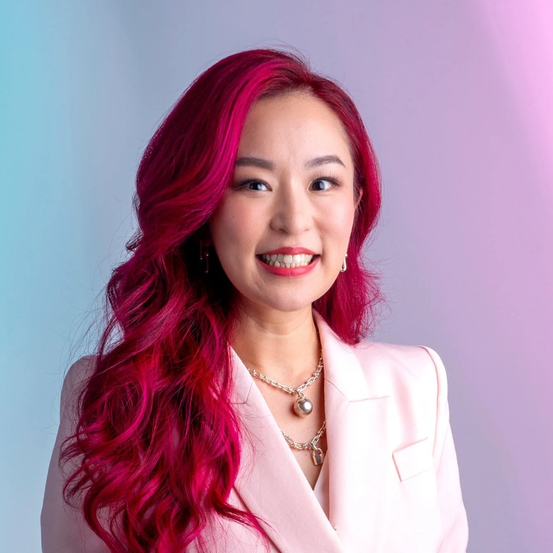 Stream episode ExtraOrdinary: From Stay-at-Home Mom to Global ...