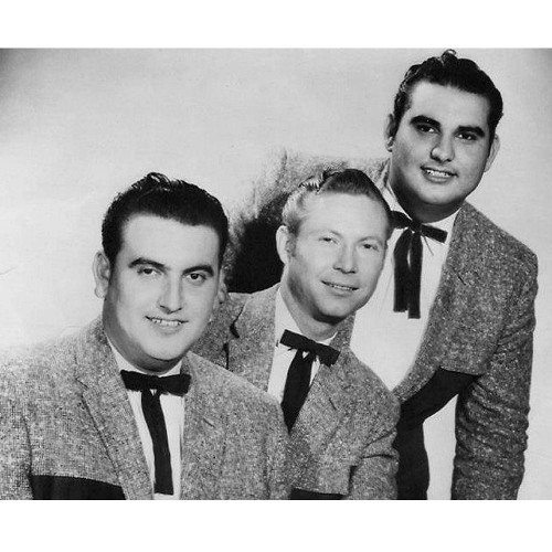 Stream The Osborne Brothers & Red Allen - Don’t Lead Me On (live ...