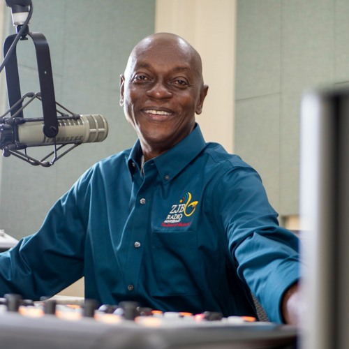 Stream Showcase Monday with JGP ft. Jamal Lee by Radio Montserrat (ZJB ...