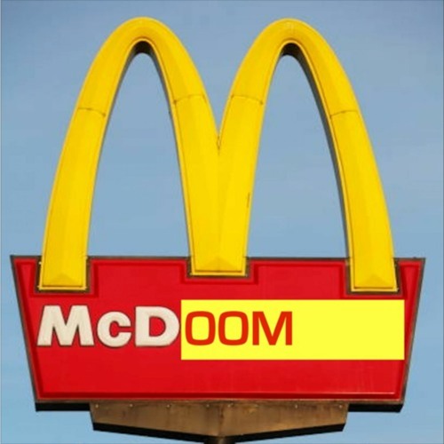 Stream MCDOOM I (MF DOOM X MAC MILLER) by Nolan Thornton | Listen ...