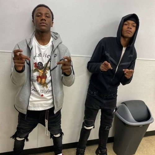 Stream SosRLS&DadaRBZ-Word 2 Sblock ( SNIPPET) by Unreleased Jersey ...