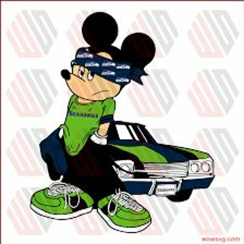 Stream Mickey Mouse Clubhouse - Main Theme (Trap Remix) Prod. by ...