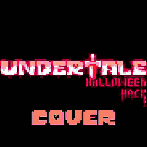 Stream Undertale: Halloween Hack ~ Courage (Cover) by Nori | Listen ...