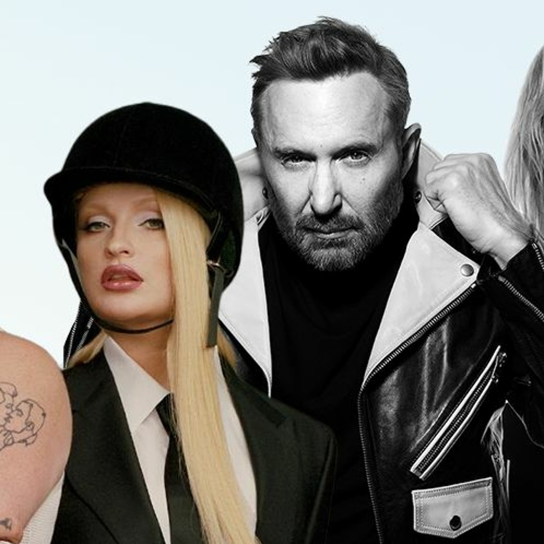 Stream David Guetta X Kim Petras - ID (snippet) by Ryan ッ Dobson ...