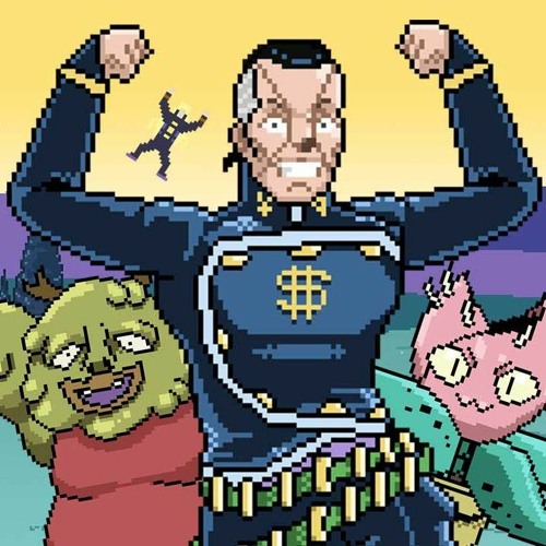 Stream Okuyasu's Theme - The Hand [8-bit 2A03] [16-bit SNES] - JoJo's ...