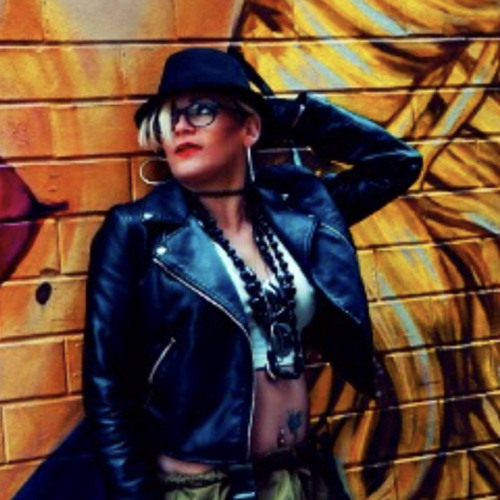 Stream Stacey Squires - Listen cover song by stacey squires by Stacey ...