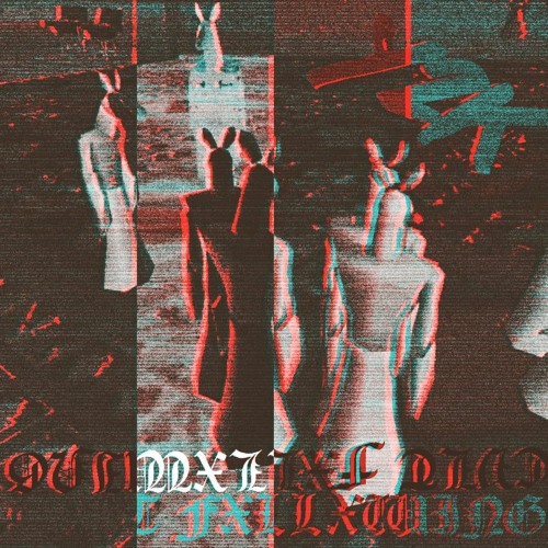 Stream Y2K STUDIO OFFICIAL | Listen to CVLT FXLLXWING (KXIII AND ...