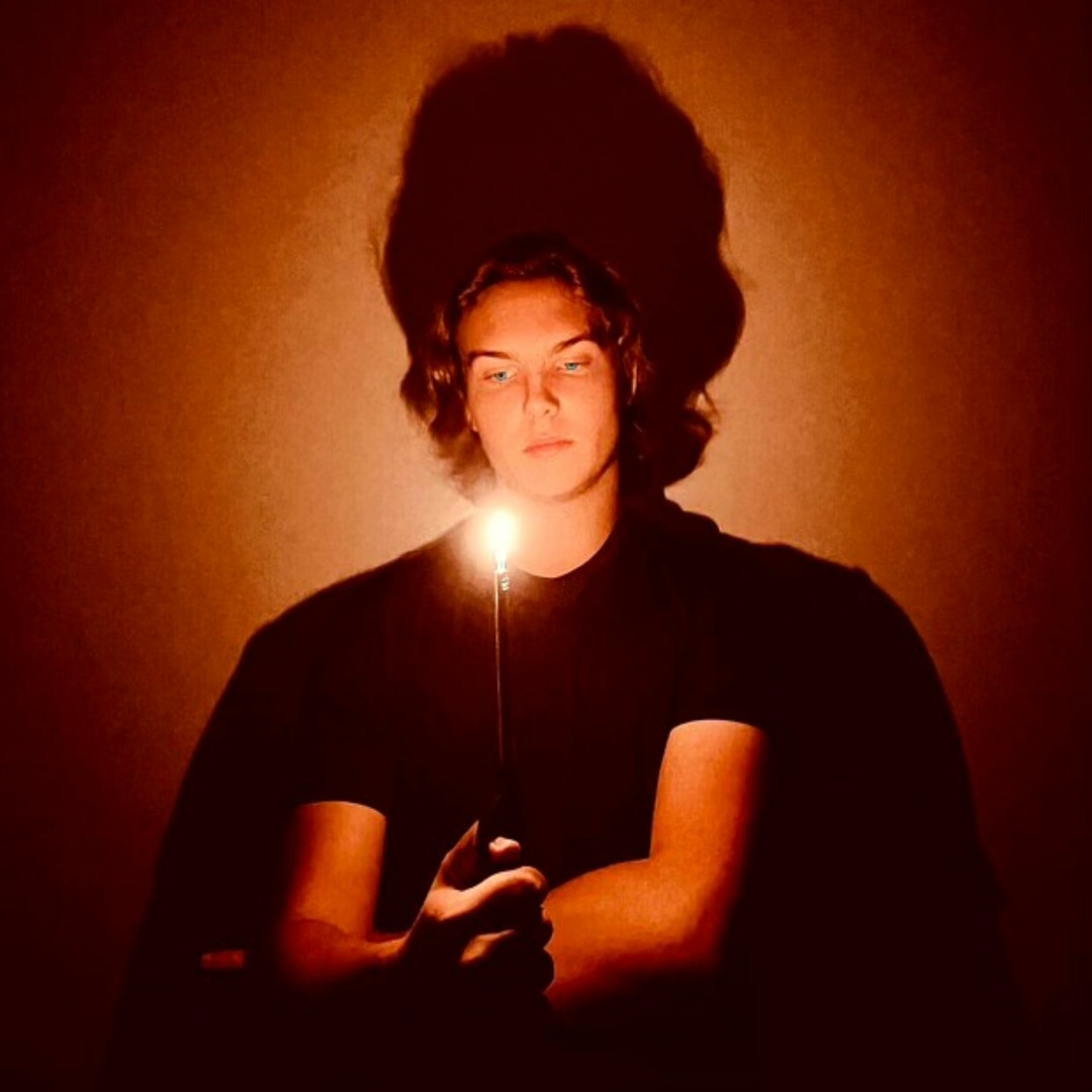 Stream I Kinda Wanna Set The World On Fire by Aidan Cox | Listen online ...
