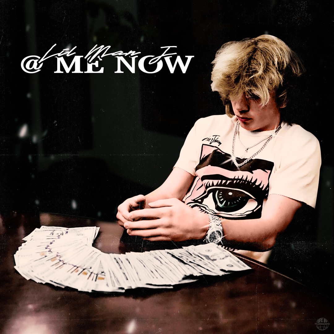 Stream Lil Man J - @ Me Now by Lil Man J | Listen online for free on ...