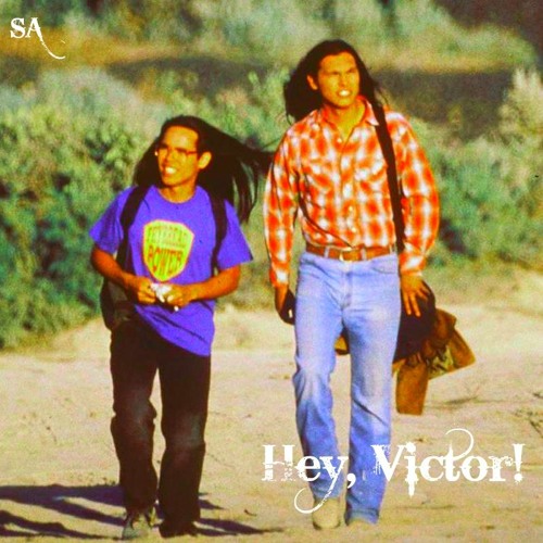 Smoke Signals Victor