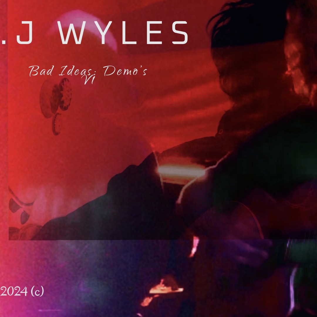 Stream SOuThern BeHavioR | Listen to BAD IDEAS EP DEMO'S V1 2024 ...