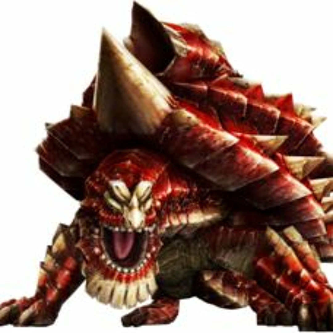 Stream Monster Hunter Frontier Forward. 5 - Odibatorasu Theme by ...