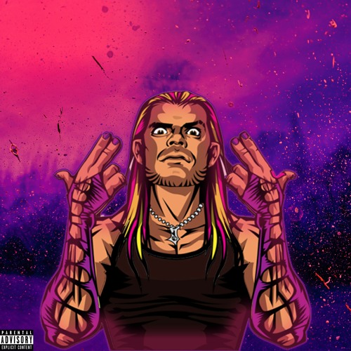 Jeff Hardy Anime