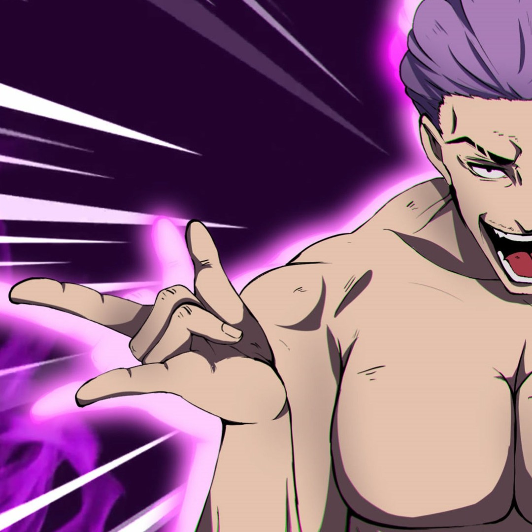 Stream Jujutsu Kaisen Fanmade OST - Idle Death Gamble (Hakari Theme) by ...