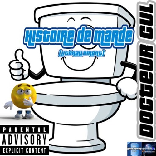 Stream episode Histoire De Marde (litérallement) by Productions ...