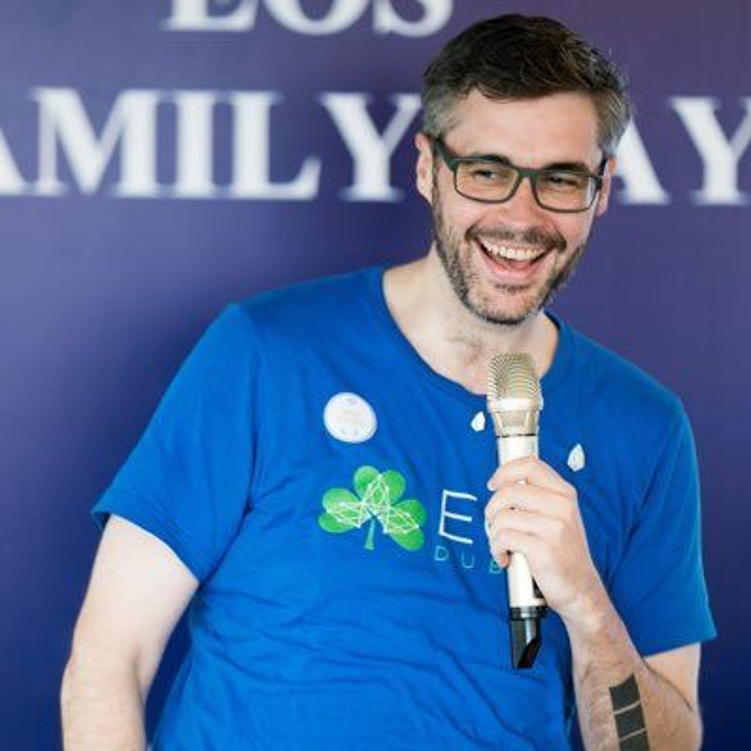 Stream episode Atom CTO: Meet the Team - Sam Noble by Atom CTO Podcast ...