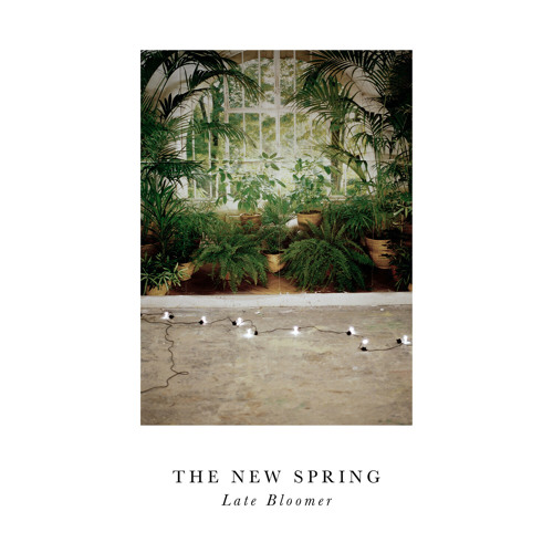 Stream Crown of Winter by The New Spring | Listen online for free on SoundCloud