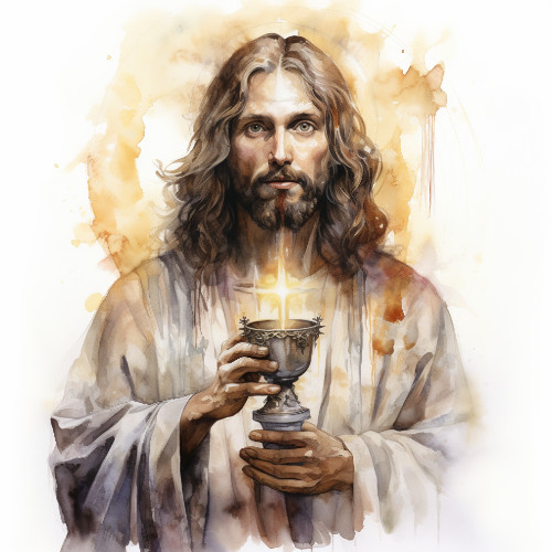 Stream The Host became Flesh (Based on the Eucharistic Miracle of ...