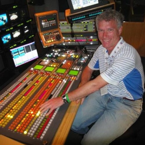 Stream JMJ EP 10 Steve Vandergriff by Jacksonville Broadcasters ...