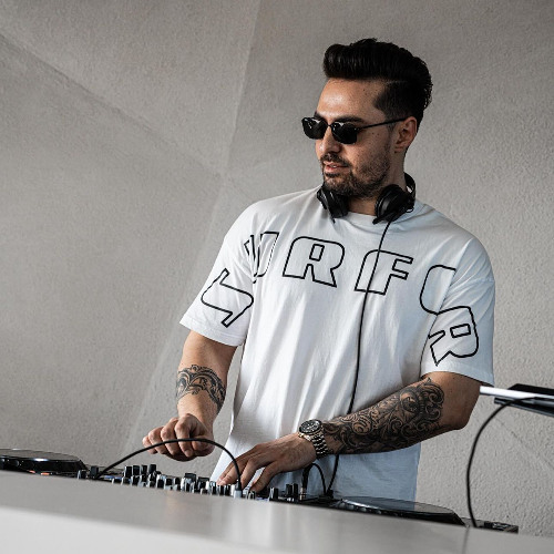 Stream Emre Soylu - Live On Tapasake Dubai #1 by Emre Soylu | Listen online for free on SoundCloud