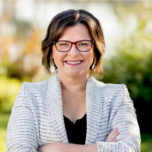 Stream episode Ged Kearney returns to 3KND to talk about the seat of ...