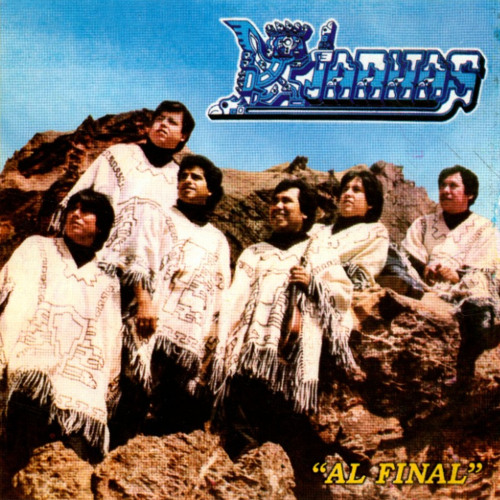 Stream Sucre by Los Kjarkas | Listen online for free on SoundCloud