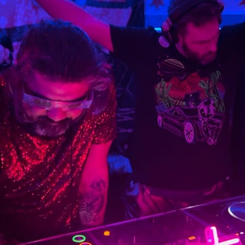 Stream Bop City B2B Josh Rauch NYE 2023 | Disco Deli by Disco Deli ...