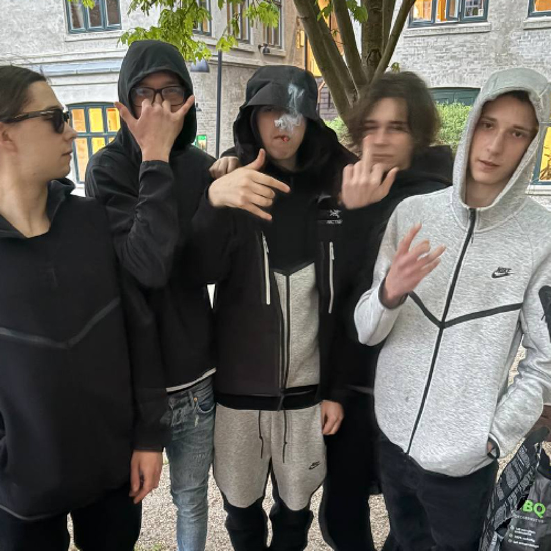 Stream BLEED by notscale | Listen online for free on SoundCloud