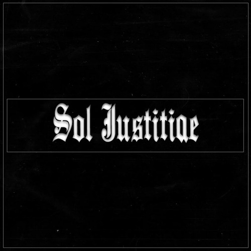 Stream 𝔖𝔬𝔩 𝔍𝔲𝔰𝔱𝔦𝔱𝔦𝔞𝔢 by MIND | MATTER | Listen online for free on ...