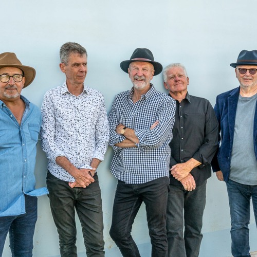 Stream Radio On ALWL by Two Tone Pony Band | Listen online for free on ...