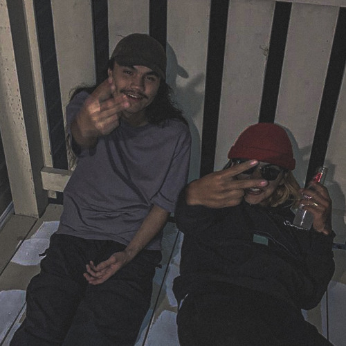 Stream fell (prod jake daws) by JAK3 DAWS | Listen online for free on ...