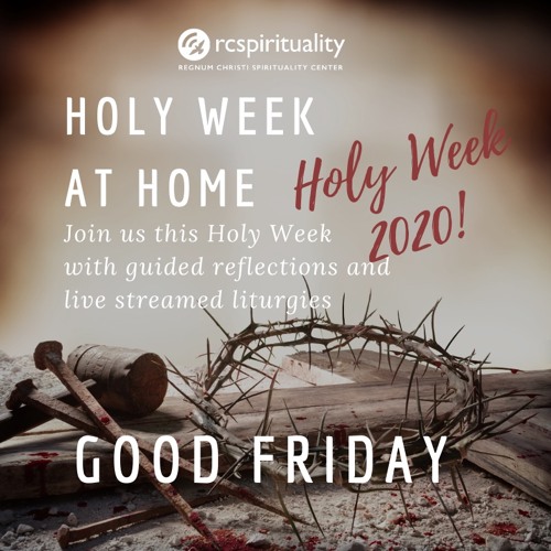 Stream Fr John Bartunek on Inside the Passion & the Cross by ...