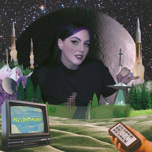 Stream Nightmare by DOLLY DAGGER | Listen online for free on SoundCloud