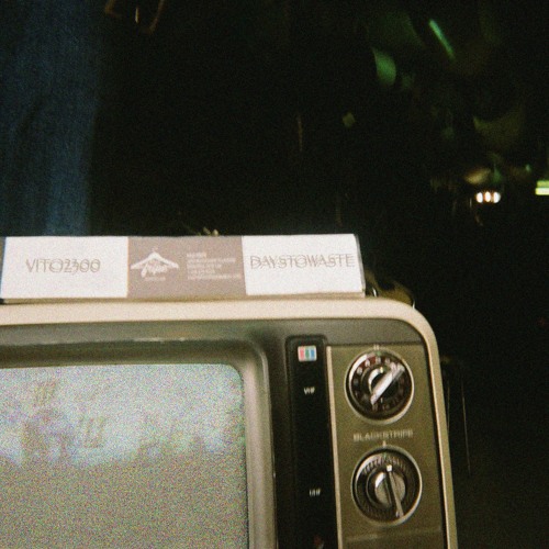 Stream Resolve w/ Days To Waste by VITO | Listen online for free on ...