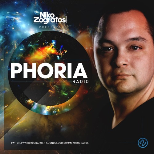 Stream Niko Zografos | Listen to #PhoriaRadio playlist online for free ...