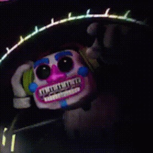 Stream Dj Music Man Boss Fight (Nathan Dzul WIP Remix) - From FNAF SB ...