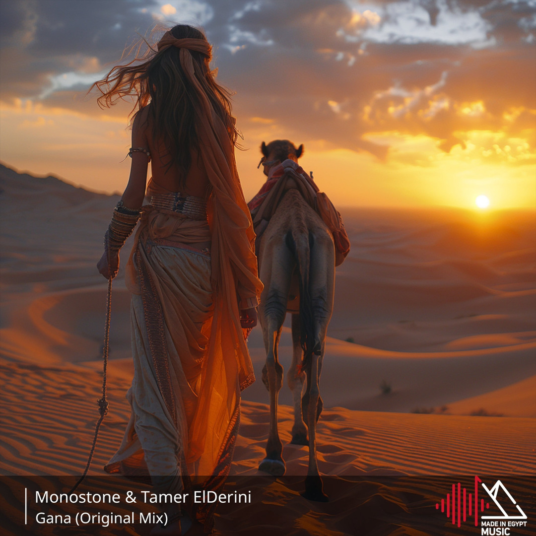 Stream Tamer El Derini ft Monostone- Gana by Tamer ElDerini | Listen ...