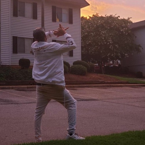 Stream Nobody Knows (Prod. Wxck) by TRAVELER MXXN! | Listen online for ...