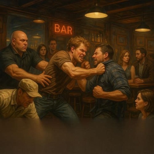 Stream Bar Brawler by Scott Floyd | Listen online for free on SoundCloud