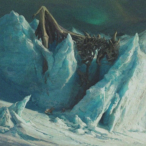 Stream ICEBERG MIXX W/ Re_V by sxlvr | Listen online for free on SoundCloud