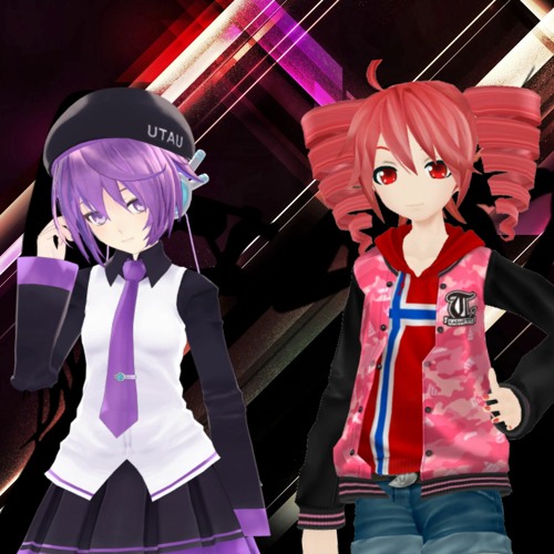 Stream Utau Air Of The Violins Kasane Teto Defoko By Infi Ikal Listen Online For Free