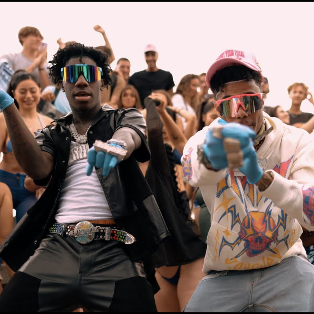 Stream 2RARE x Blueface - 2HUMPY by Music Plug🔌 | Listen online for ...