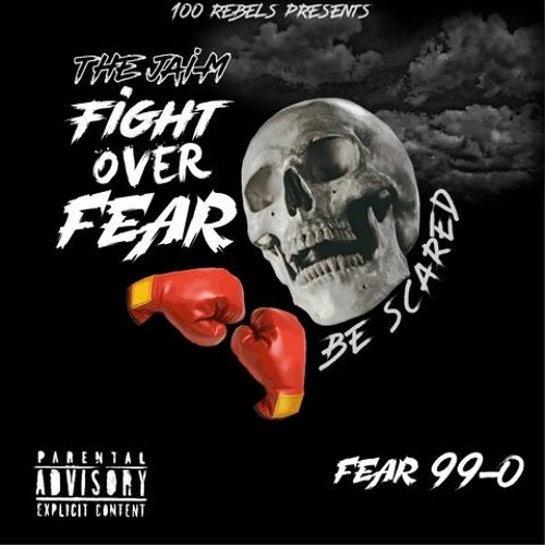Stream Fight Over Fear (Prod. by Pendo46 & Sh3) by THE JAI-M | Listen ...