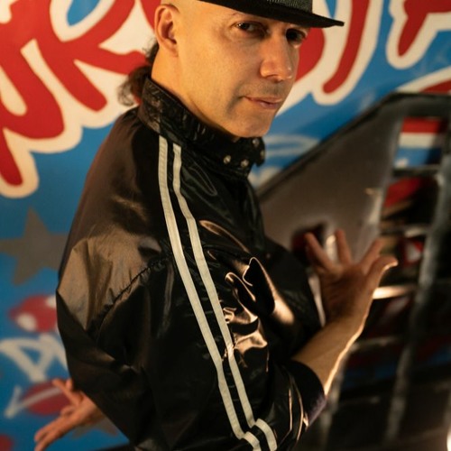 Stream The Mexican Bboy remix by B.A.M. | Listen online for free on ...