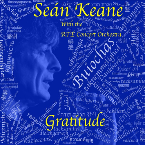 Stream Piper to the End by Seán Keane | Listen online for free on ...
